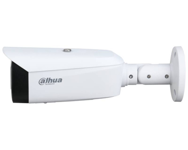 DAHUA IPC-HFW3549T1-AS-PV-0280B-S4 5MP Bullet WizSense Network kamera (SCA00484)
