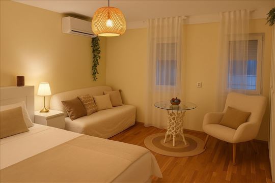 Apartman Slavija