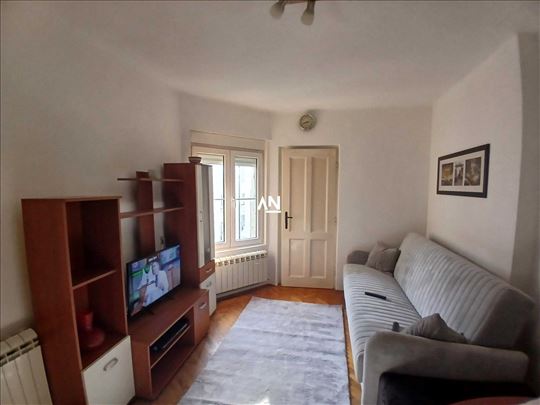Savski venac, Centar, Višegradska, 35m2 ID#29512