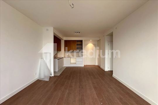 BW Quartet 3 - 23 - Beograd na vodi