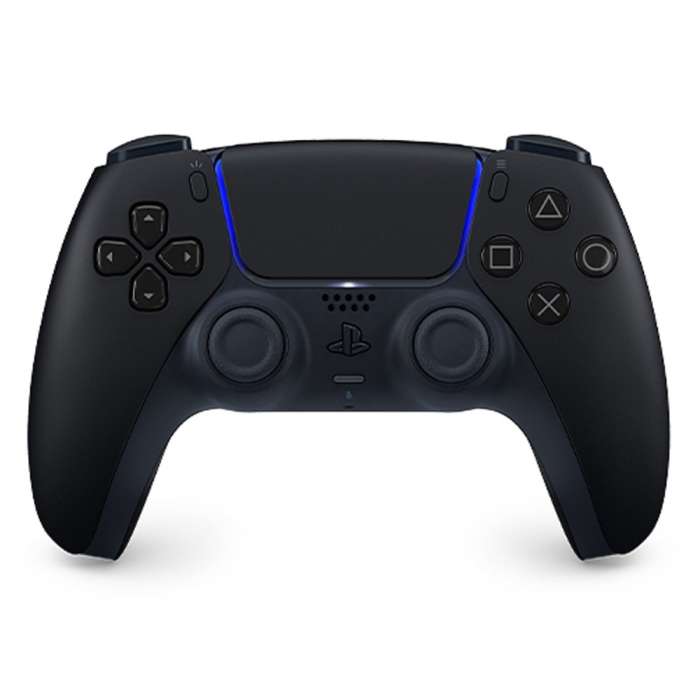DualSense Wireless Controller PS5 Midnight Black