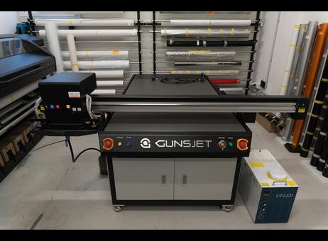 Cilindar Gunsjet GH-UVF016