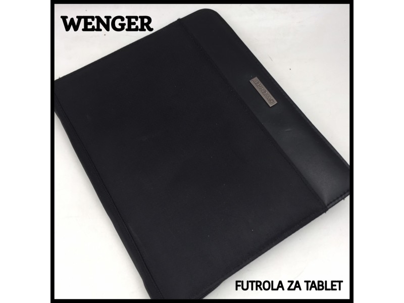 WENGER, Swicerland - FUTROLA ZA TABLET