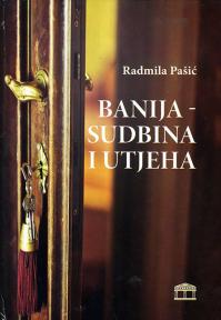 Banija-sudbina i utjeha