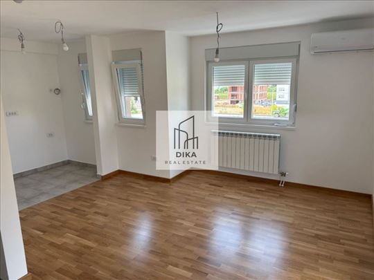 Ledine, lux novogradnja, 38m2