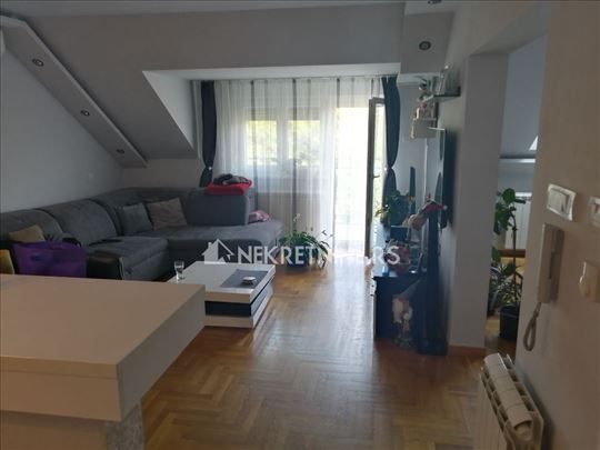Zemun duplex Železnička 103+20m2