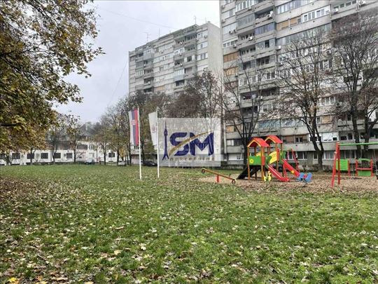 Zemun, odličan stan 42m2