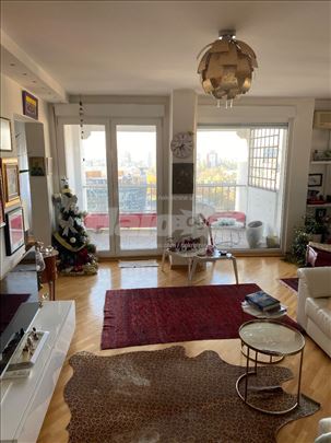Novi Beograd, blok 30, 3.0 stan, 87m2