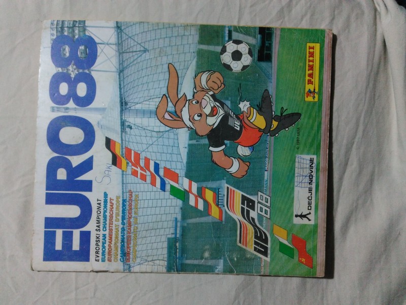 Euro 88