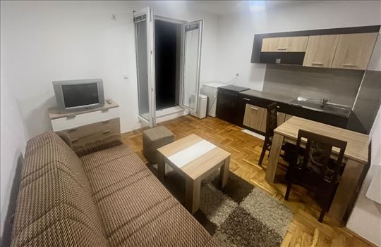 Mirijevo 24m2+10m2 terasa