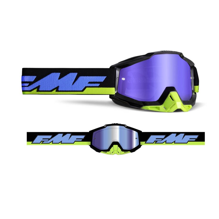 NAOČARE FMF POWERBOMB TALLADEGA