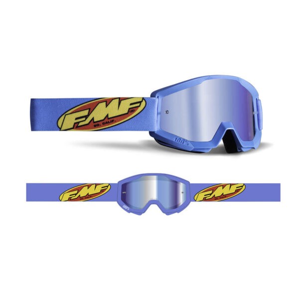 NAOČARE FMF POWERCORE
