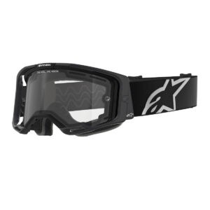 NAOČARE ALPINESTARS VISION 8 CORP