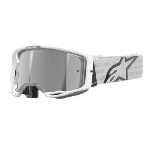 NAOČARE ALPINESTARS VISION 8 CORP