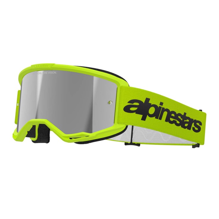 NAOČARE ALPINESTARS VISION 3 WORDMARK