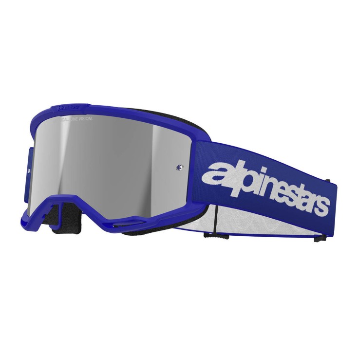 NAOČARE ALPINESTARS VISION 3 WORDMARK