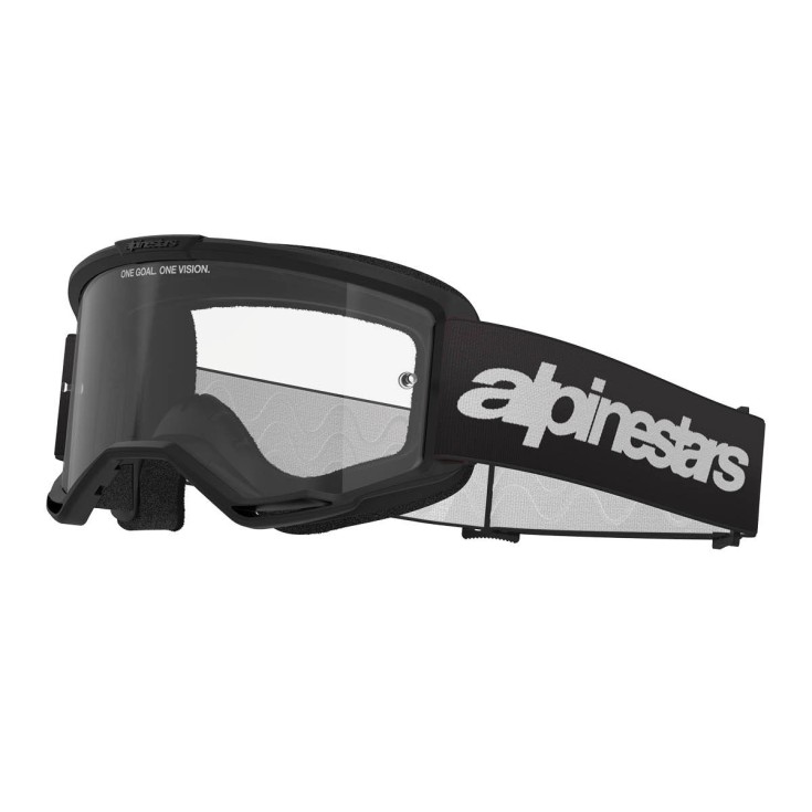 NAOČARE ALPINESTARS VISION 3 WORDMARK