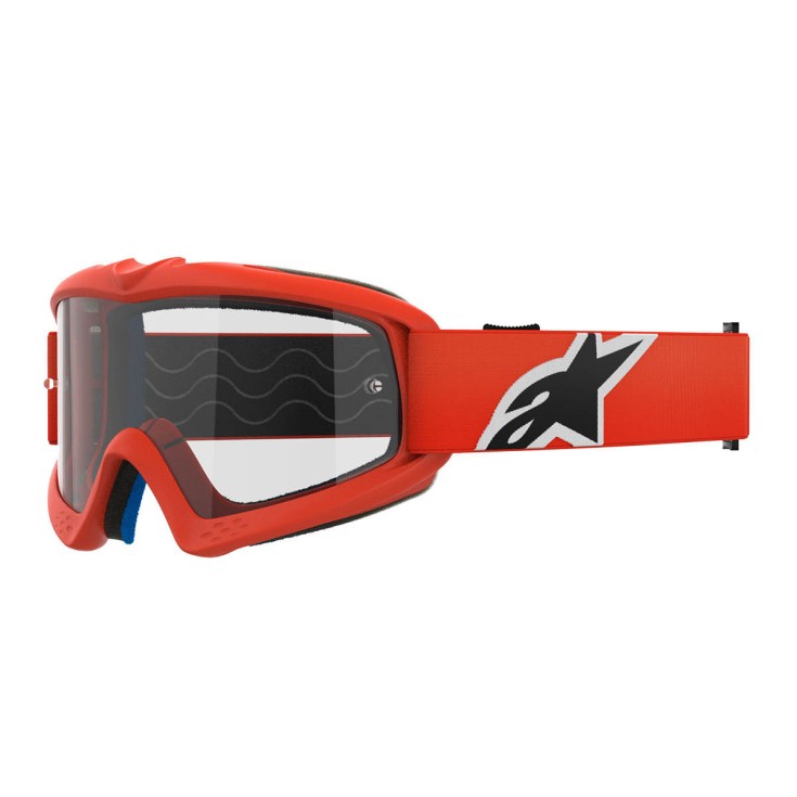 DEČIJE NAOČARE ALPINESTARS VISION YOUTH CORP