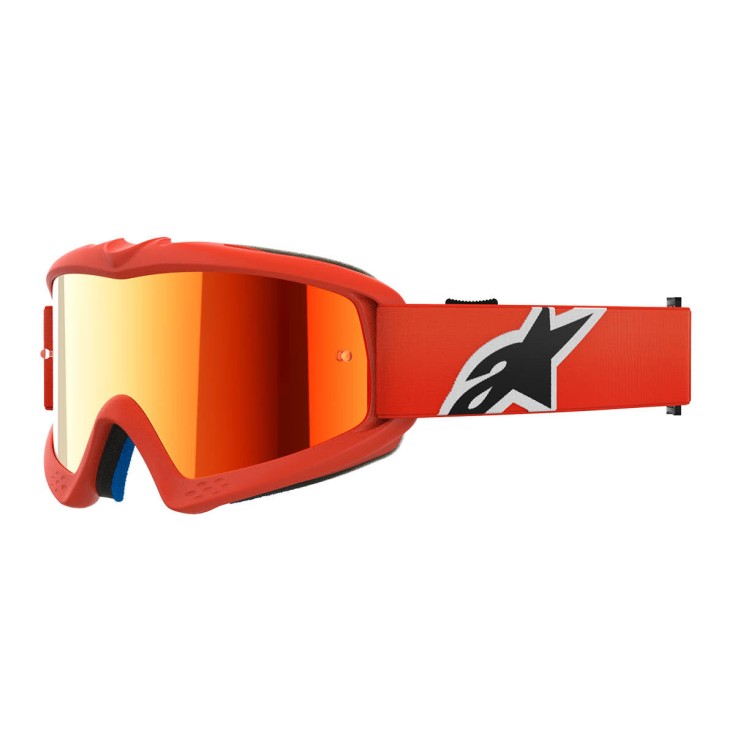 DEČIJE NAOČARE ALPINESTARS VISION YOUTH CORP