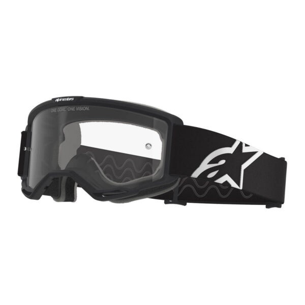 NAOČARE ALPINESTARS VISION OTG