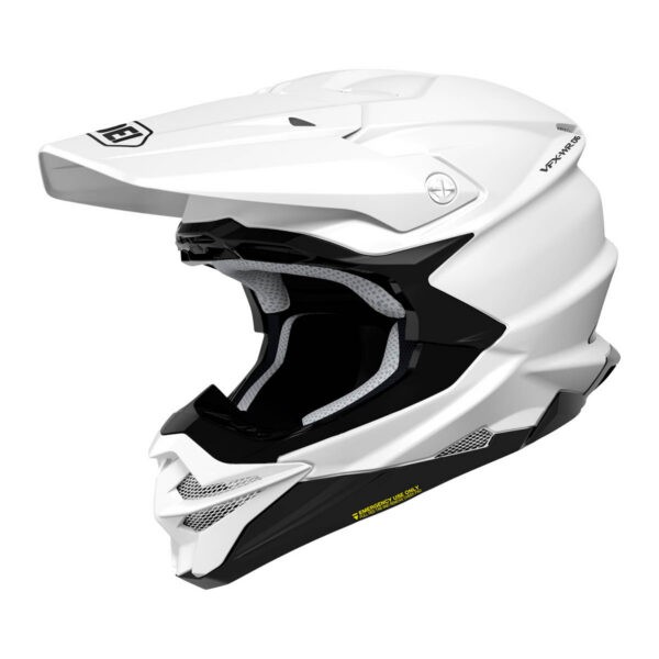 Kaciga Shoei VFX-WR 06