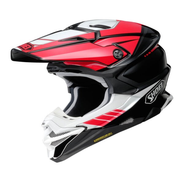 Kaciga Shoei VFX-WR 06 Jammer TC-1