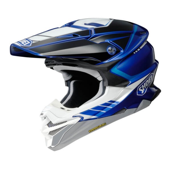 Kaciga Shoei VFX-WR 06 Jammer TC-2