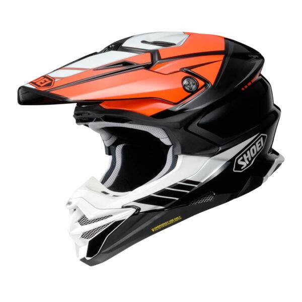 Kaciga Shoei VFX-WR 06 Jammer TC-8