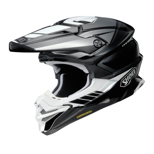 Kaciga Shoei VFX-WR 06 Jammer TC-5