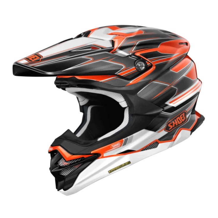 Kaciga Shoei VFX-WR 06 Sparkle TC-8