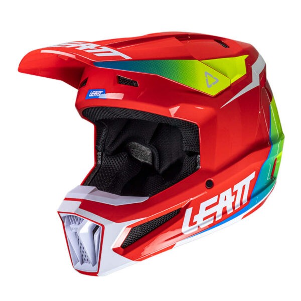 Kaciga Leatt Moto 2.5 V25