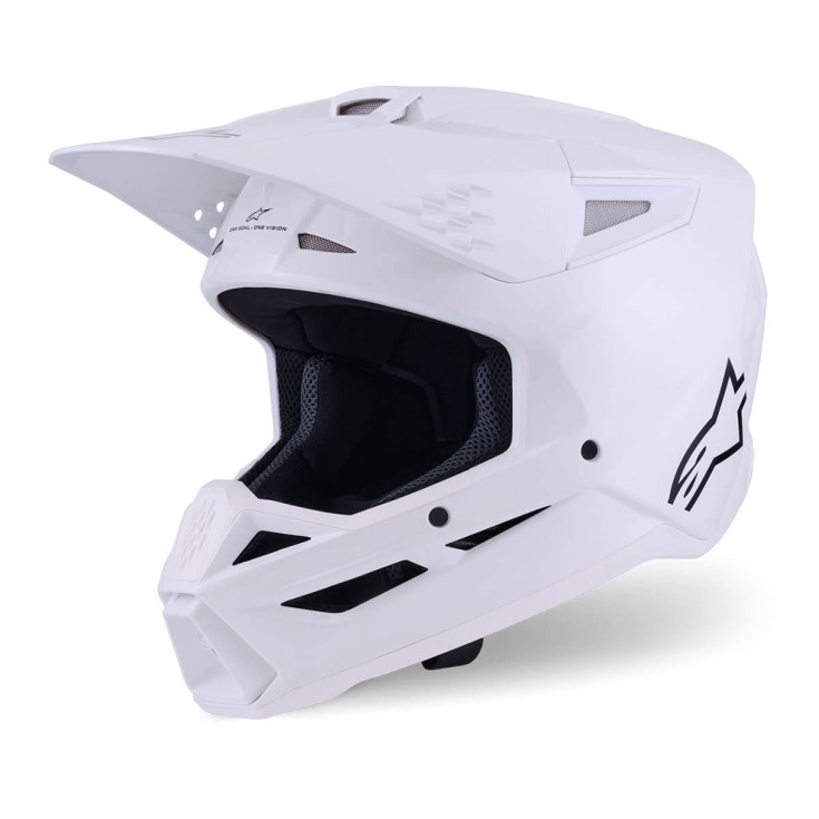 Kaciga Alpinestars SM3 Solid