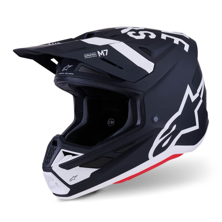 Kaciga Alpinestars SM7 Dasher
