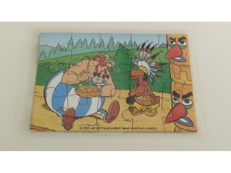 puzzle asterix iz 1997-3