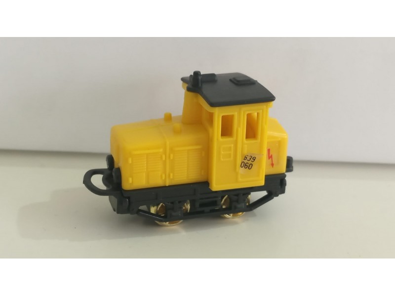 guterzug iz 1995-1