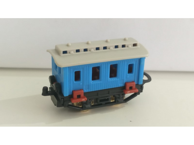 guterzug iz 1995-2