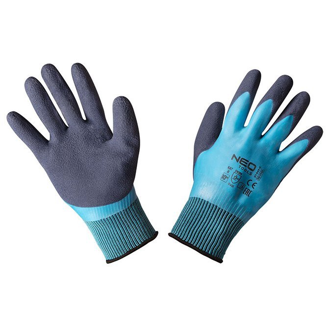 NEO TOOLS radne rukavice 97-643-10