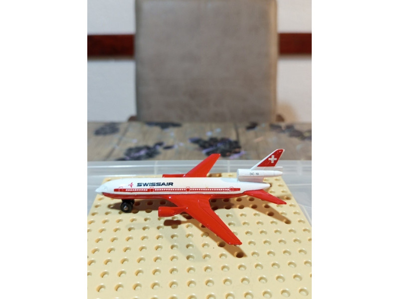Matchbox Lesney avion