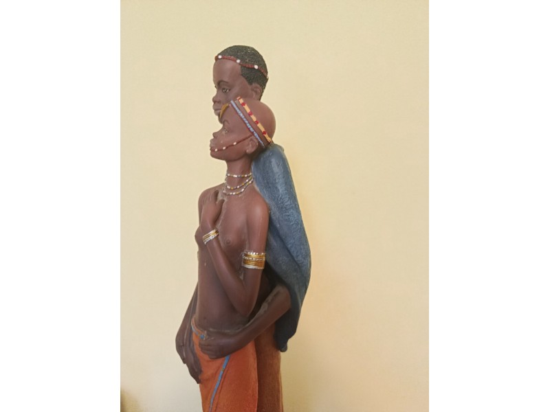 figura afrika 56 cm
