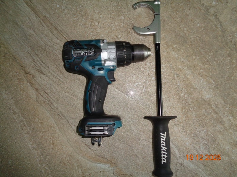 Makita DDF 481