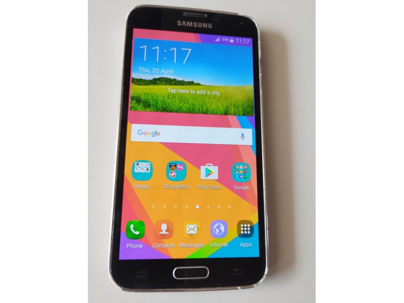 Samsung Galaxy S5 (2/16GB)
