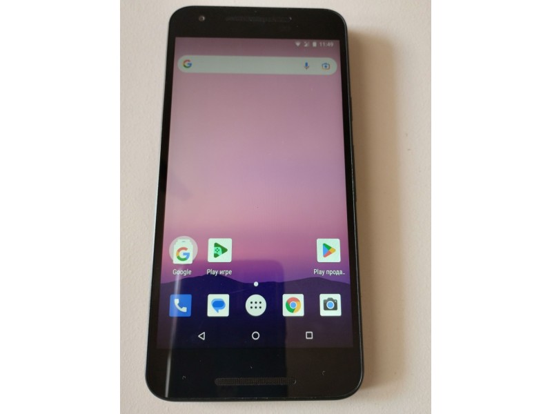 LG Nexus 5X (/32GB)