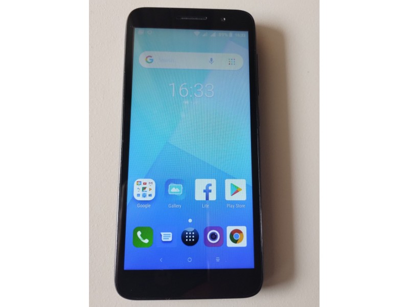 Alcatel 1 (5033D)