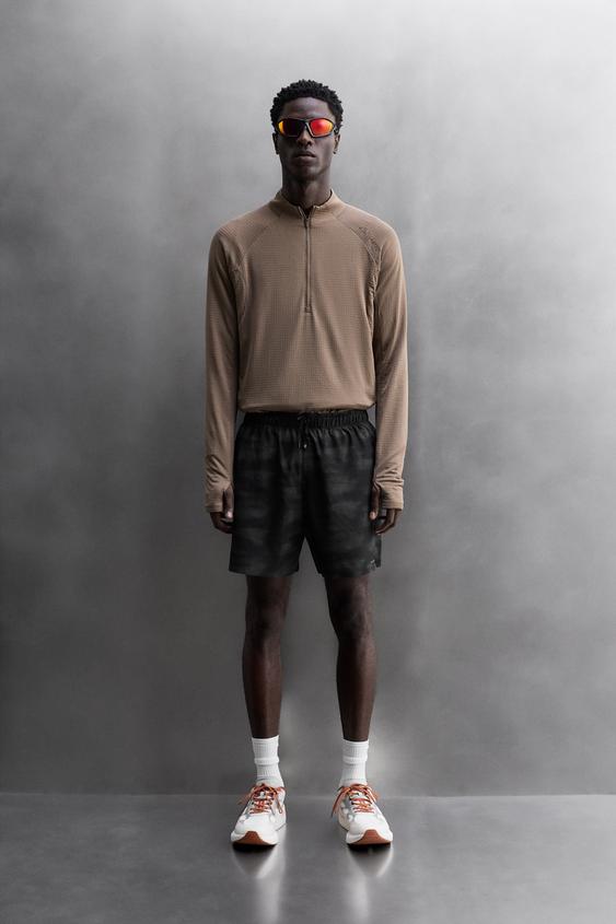 PERFORIRANI ŠORTS ZA TRČANJE