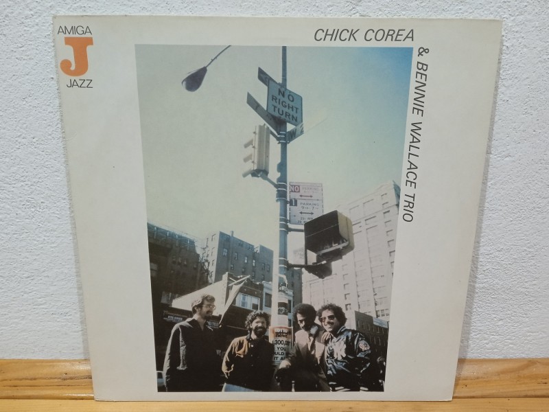 Chick Corea (Germany)