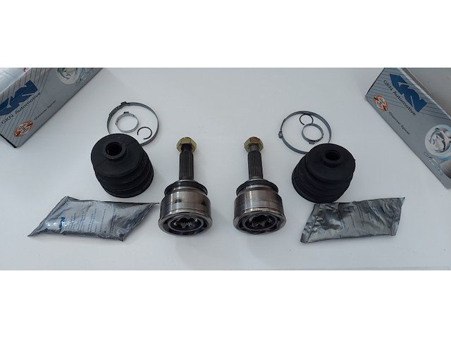 Drive Joints Kit, Suzuki Swift II 1.6 AH,AJ - 303004