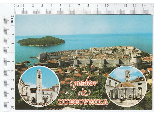 Dubrovnik