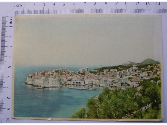 Dubrovnik