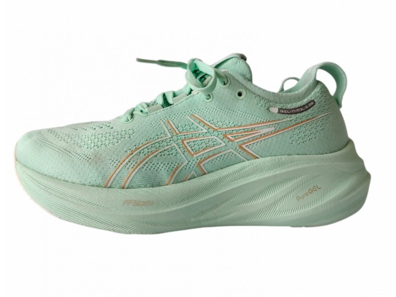 ASICS GEL NIMBUS 26 - ORIGINAL KAO NOVE!!