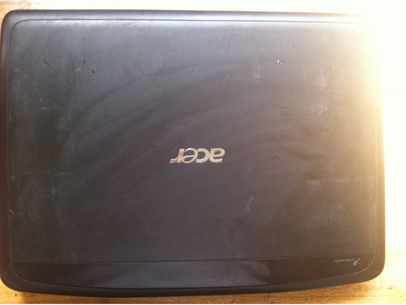 Acer 5520